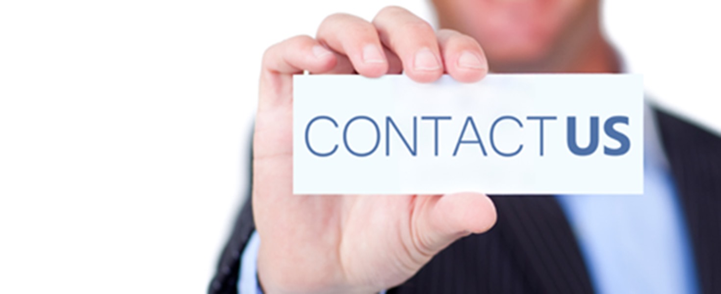 Key Contacts